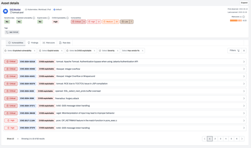 Plerion - Simplify Cloud Security